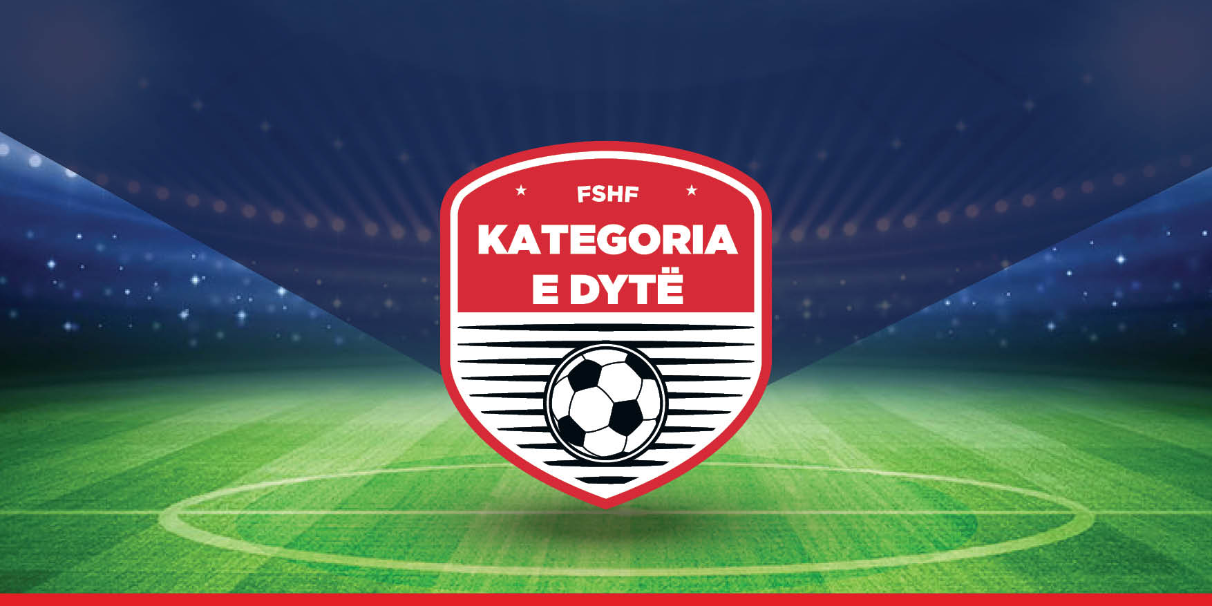 Kategoria e Dytë B - FSHF